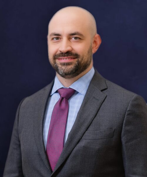 Brandon Hirsch, MD | Sharp Medical Evaluators 2025