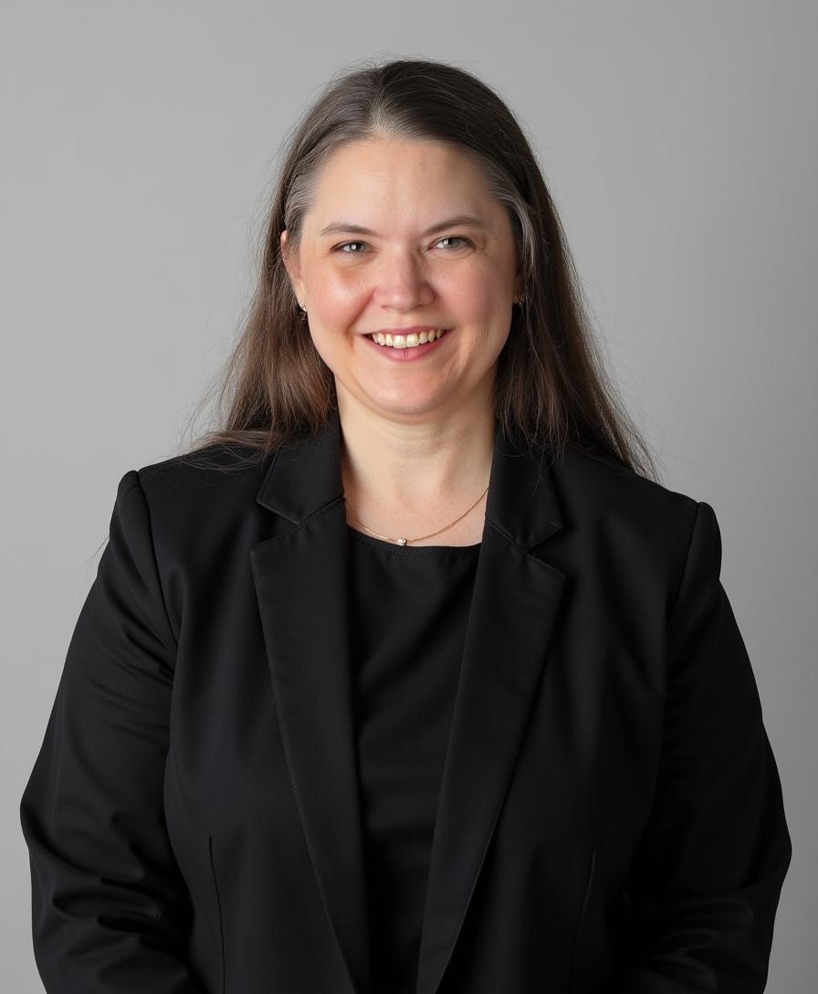 Lara K. Edinger, DO | Sharp Medical Evaluators 2025
